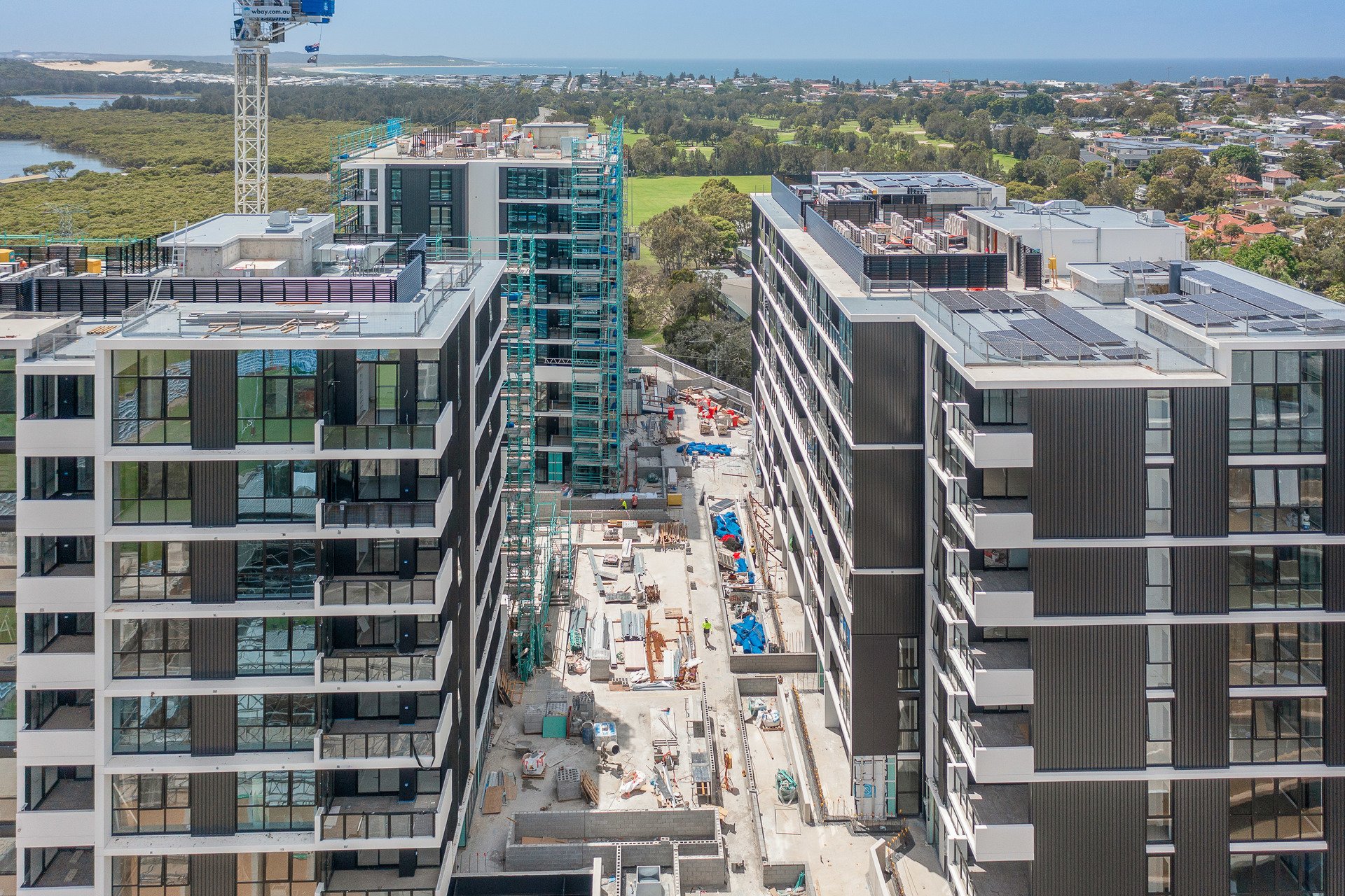 A10.08/471 Captain Cook Drive, Woolooware NSW 2230 - Sold 24/03/2024 ...