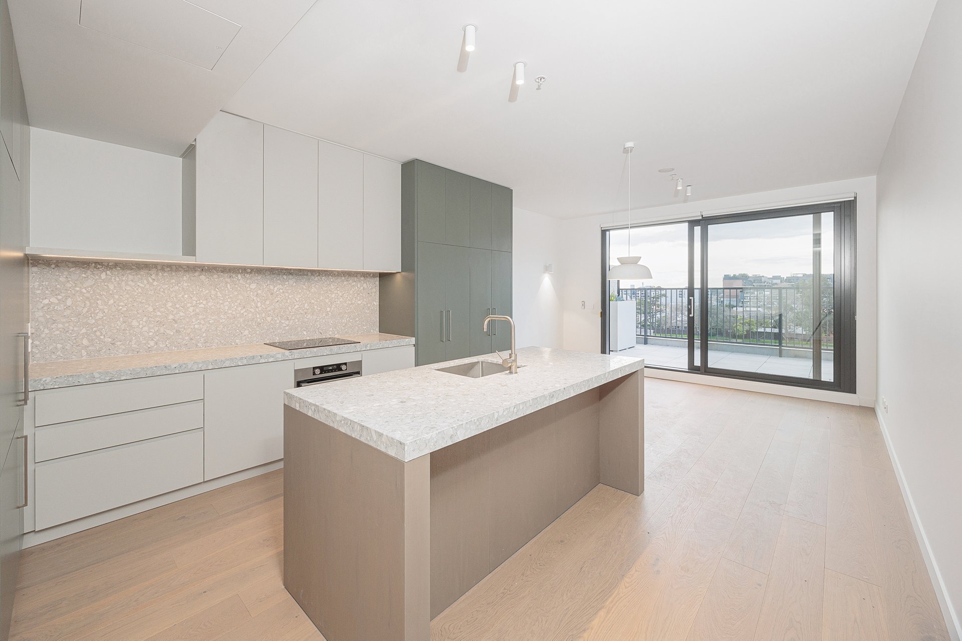 A404/10 Little Miller Street, Brunswick East VIC 3057