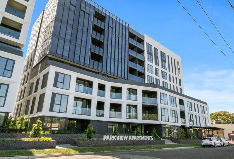 A501/111 Parkview Road, ALPHINGTON VIC 3078