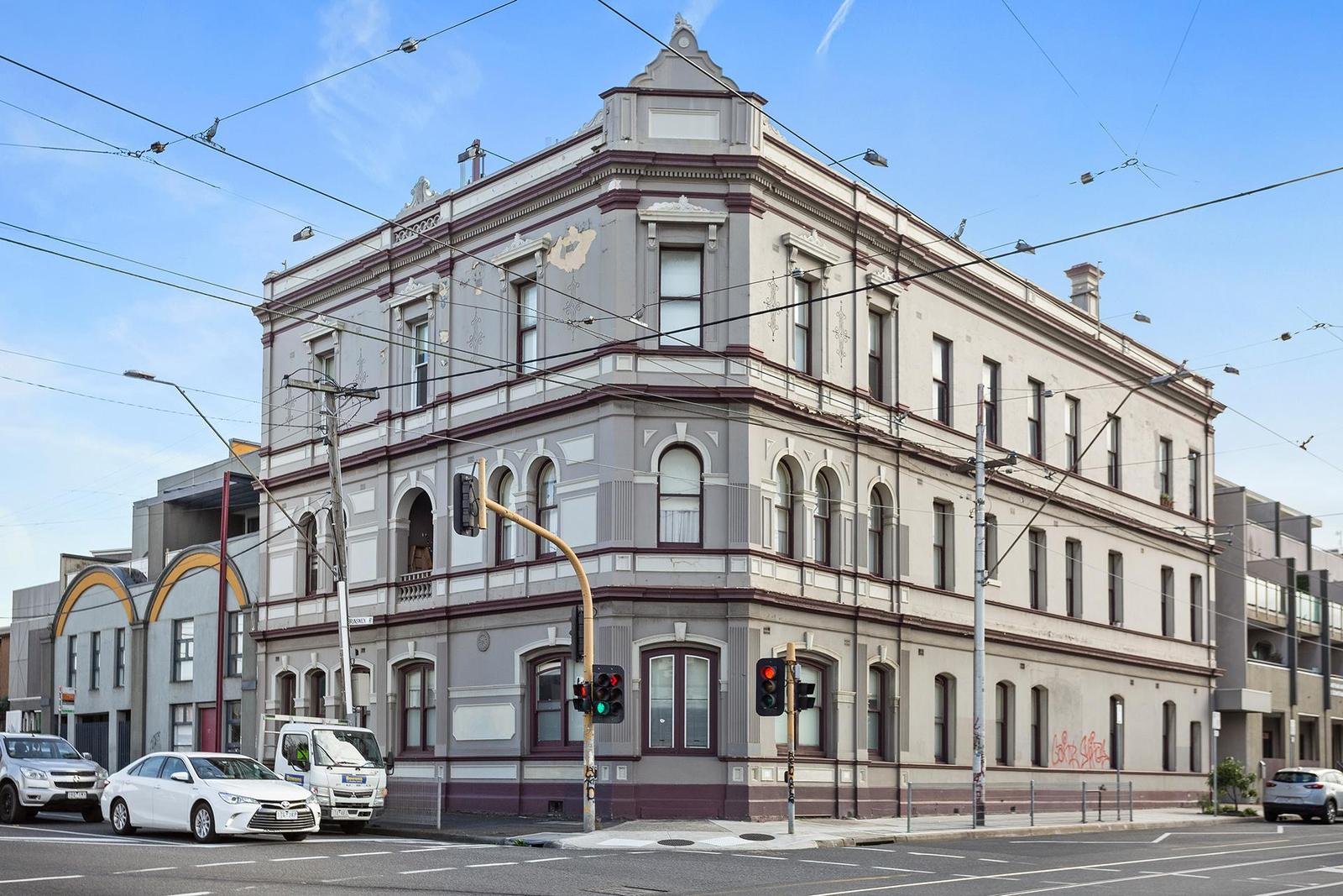 B47/415 Brunswick Road, Brunswick West VIC 3055