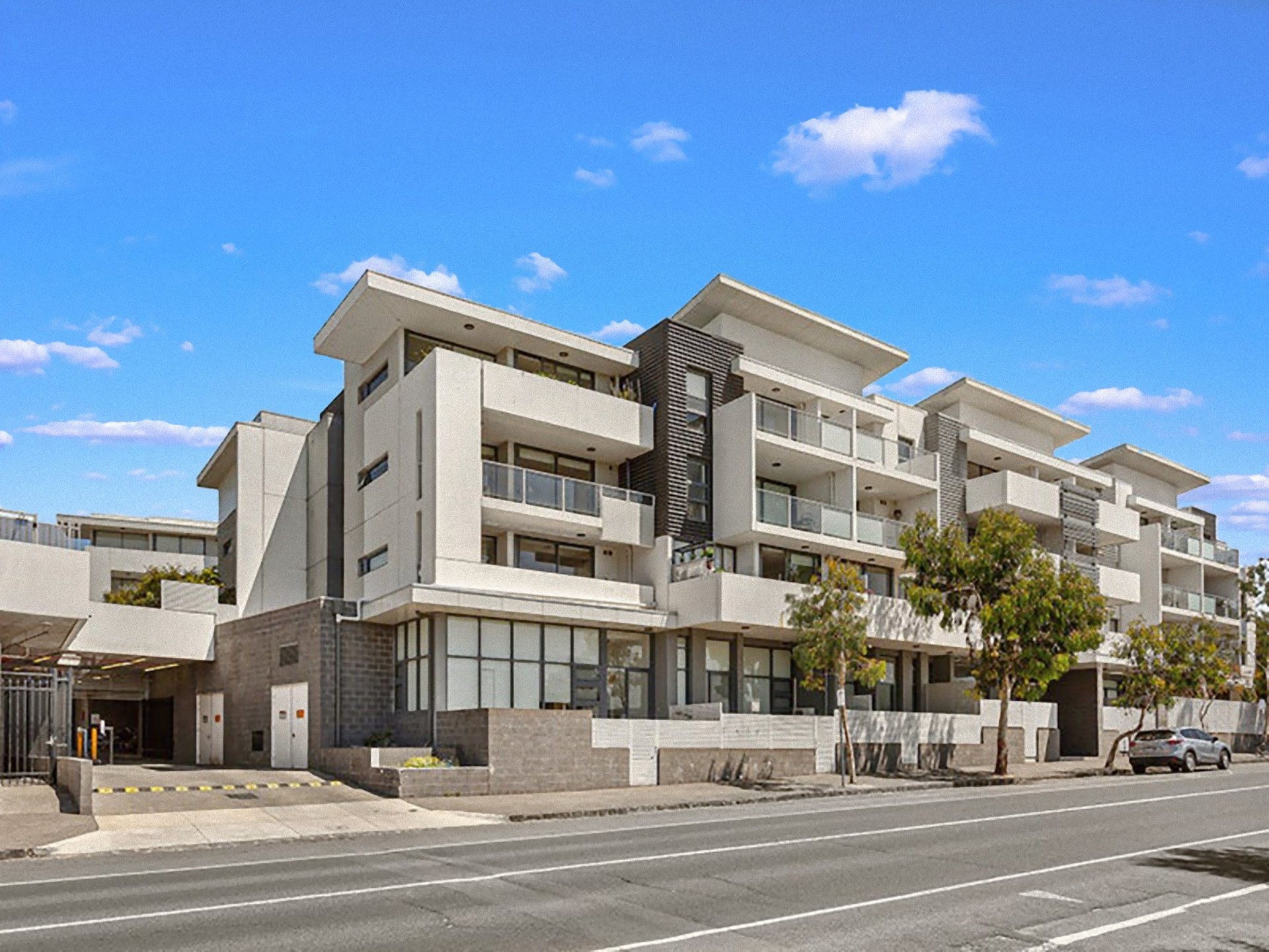 C306/460 Victoria Street, Brunswick VIC 3056
