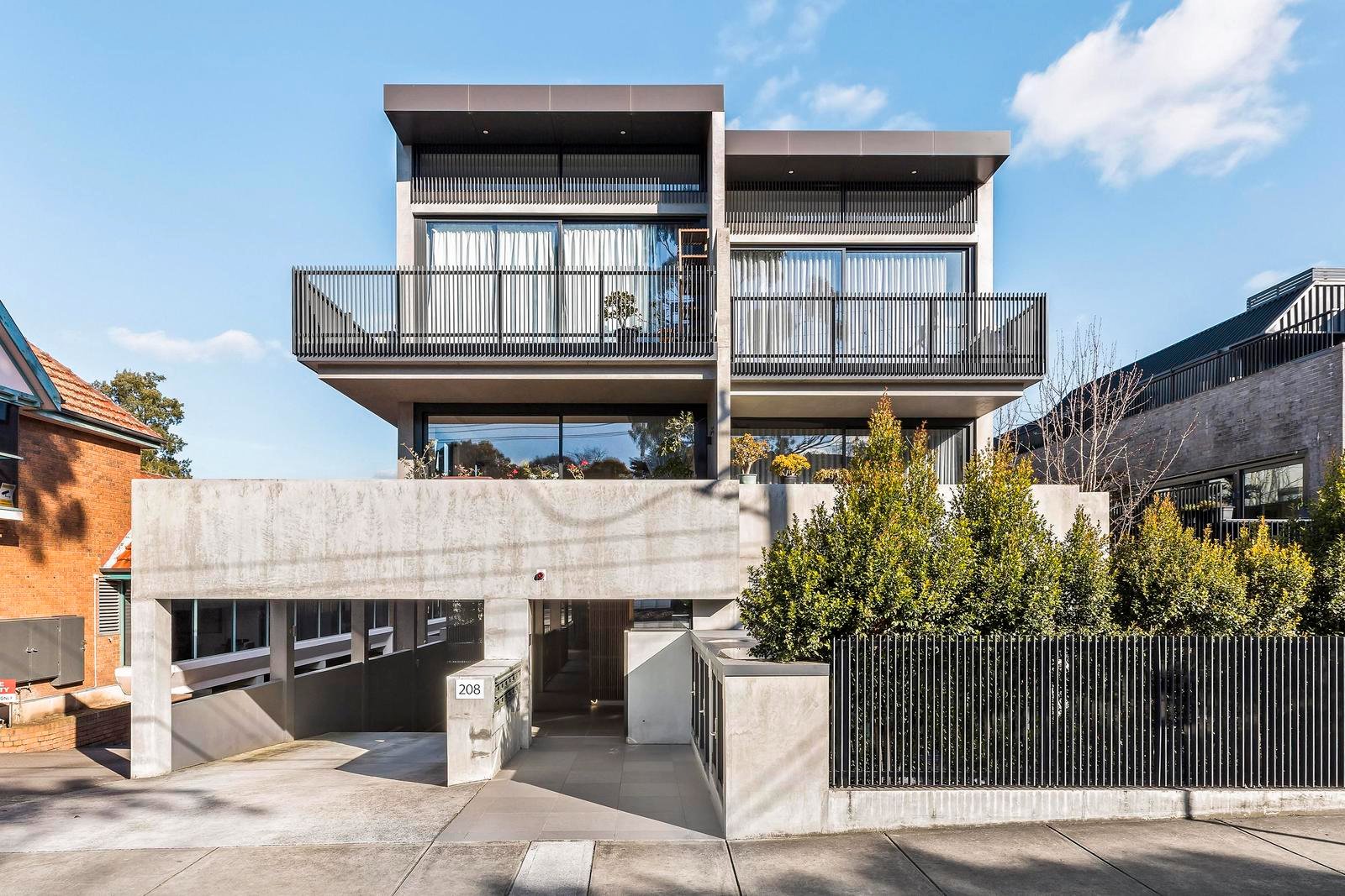 G01/208 Lower Heidelberg Road, Ivanhoe East VIC 3079