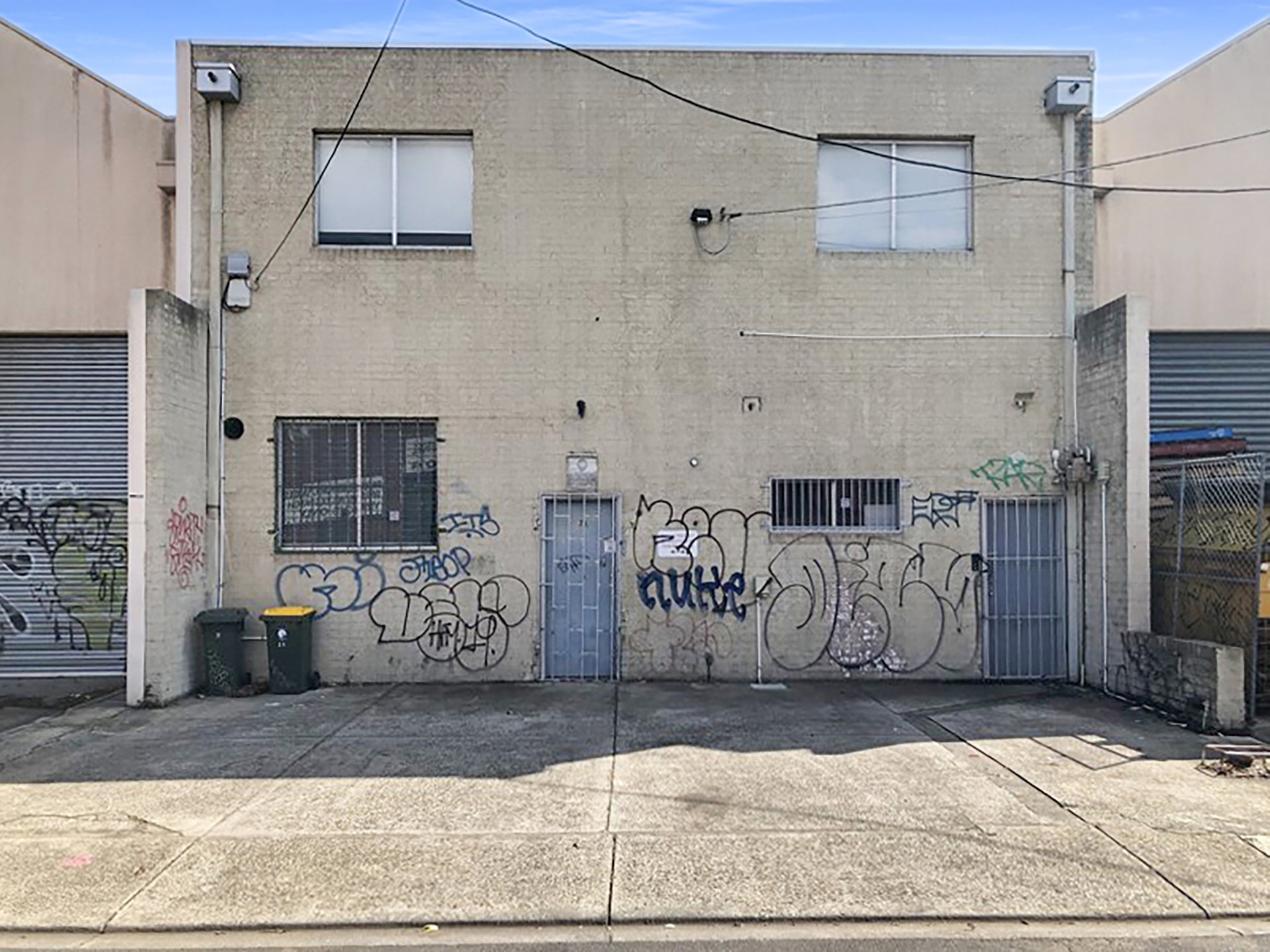 Ground Floor/7 Little Miller Street, Brunswick East VIC 3057