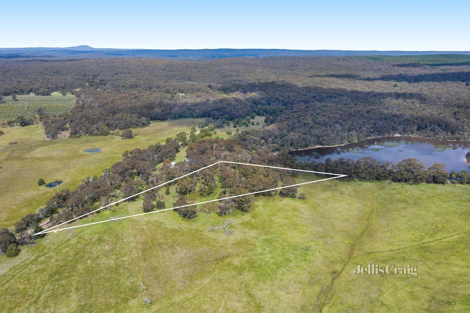 Lot 3 Reservoir Road, Snake Valley, VIC 3351 - Land for Sale