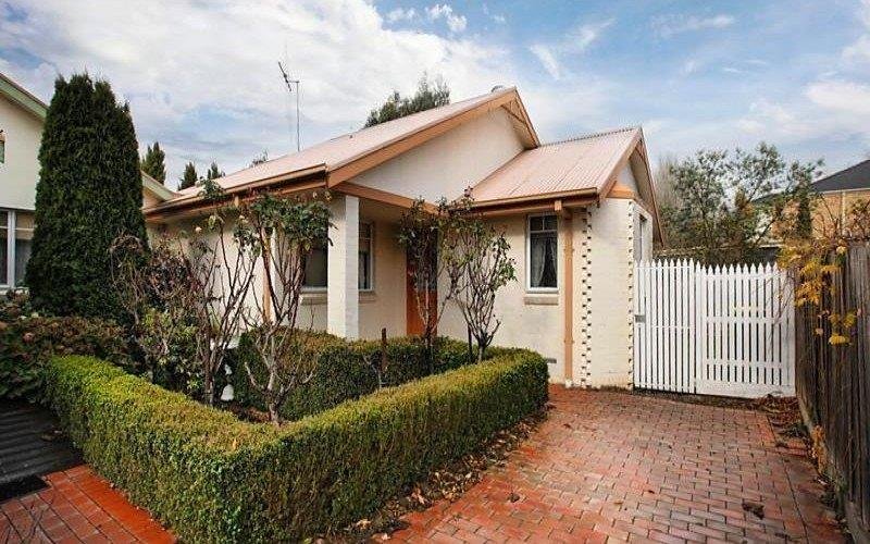 Rear/46 Forest Street, Woodend, VIC, 3442 | RT Edgar
