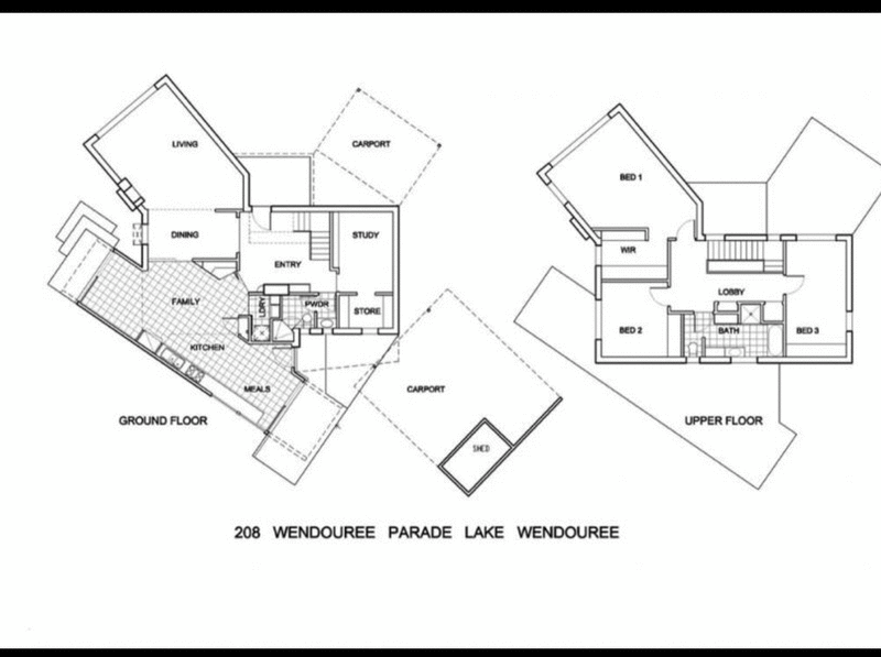 208 Wendouree Parade LAKE WENDOUREE VIC 3350