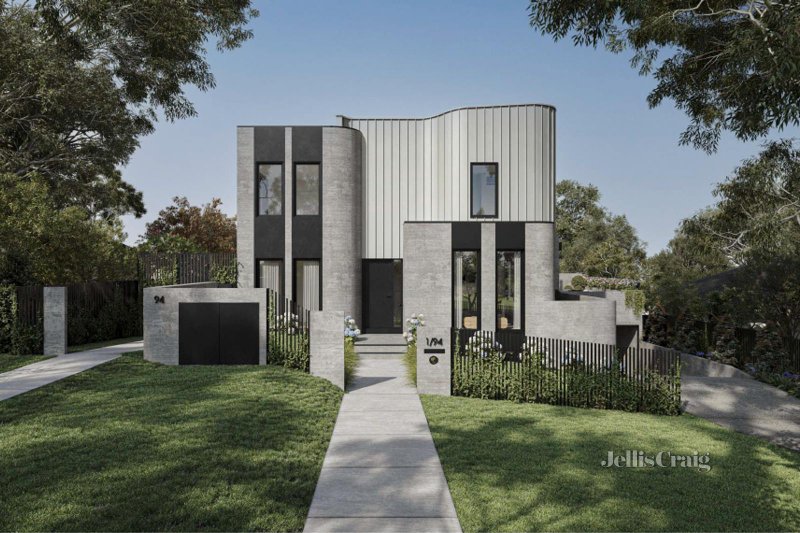 Josh Saunders - Director & Auctioneer - Ivanhoe | Jellis Craig