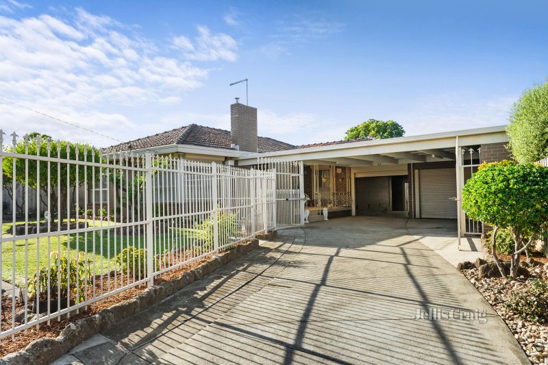 1 Birmingham Street, Springvale, VIC 3171 - House for Sale
