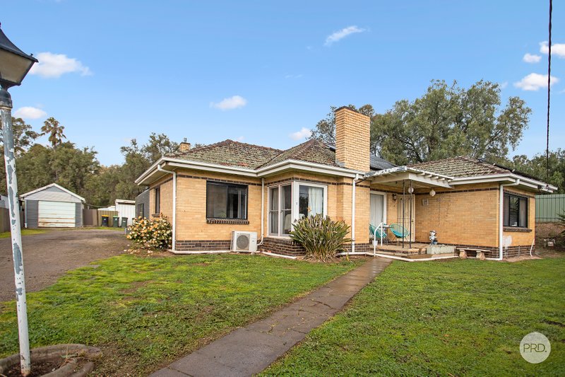 1 Howard Street EPSOM VIC 3551