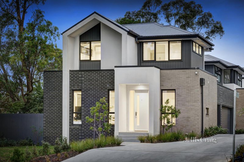 1 Kepsi Place, Croydon, VIC 3136 - Townhouse for Sale