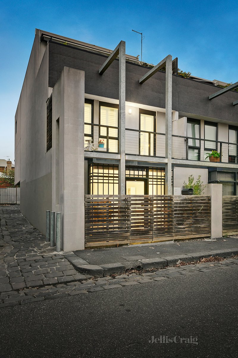 1 Purcell Street, North Melbourne, VIC 3051 - House for Sale