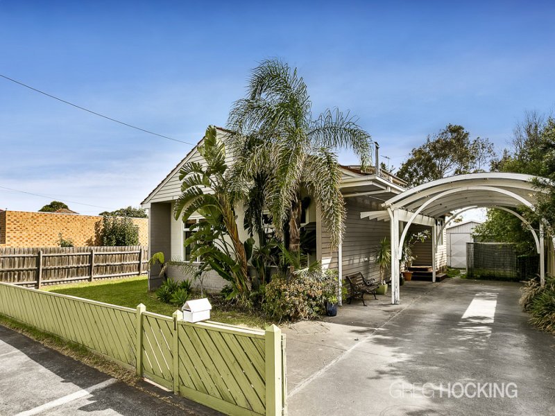 1 Seaholme Avenue, Seaholme, VIC 3018 - House for Sale
