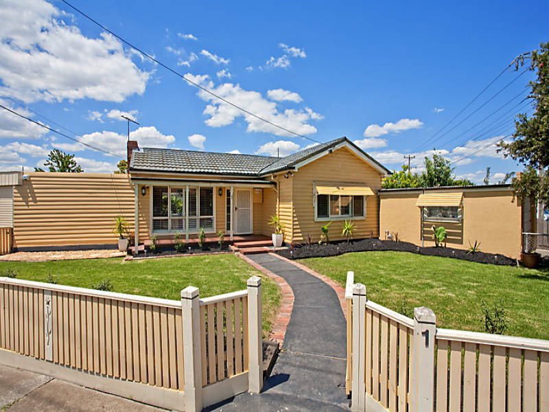 1 Stanger Street, Yarraville, VIC 3013 - House for Sale