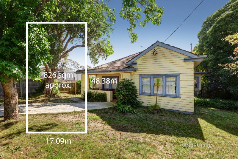 1 Terry Street, Deepdene, VIC 3103 - House for Sale