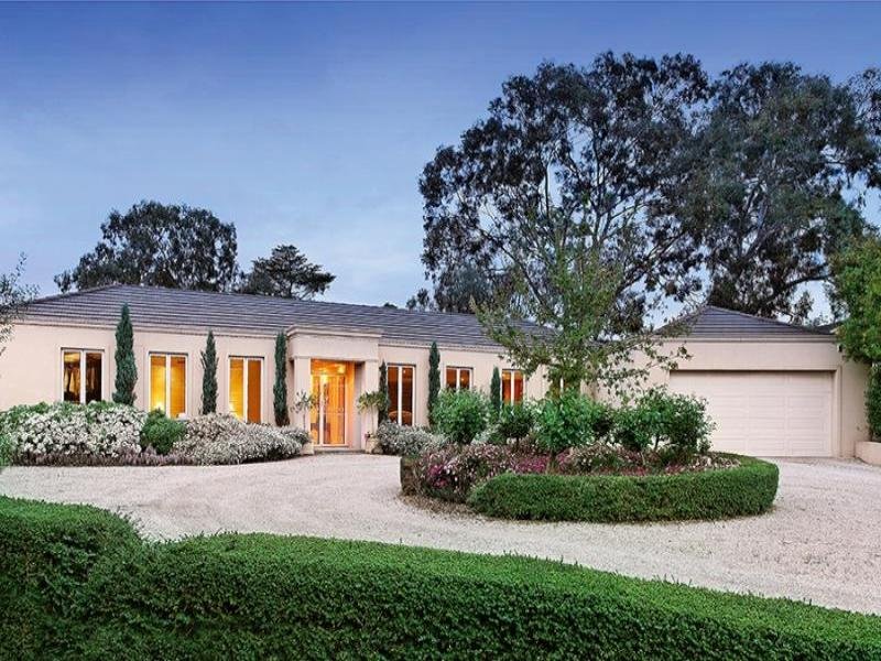 1 View Point Road, Balwyn North, VIC 3104 - House for Sale