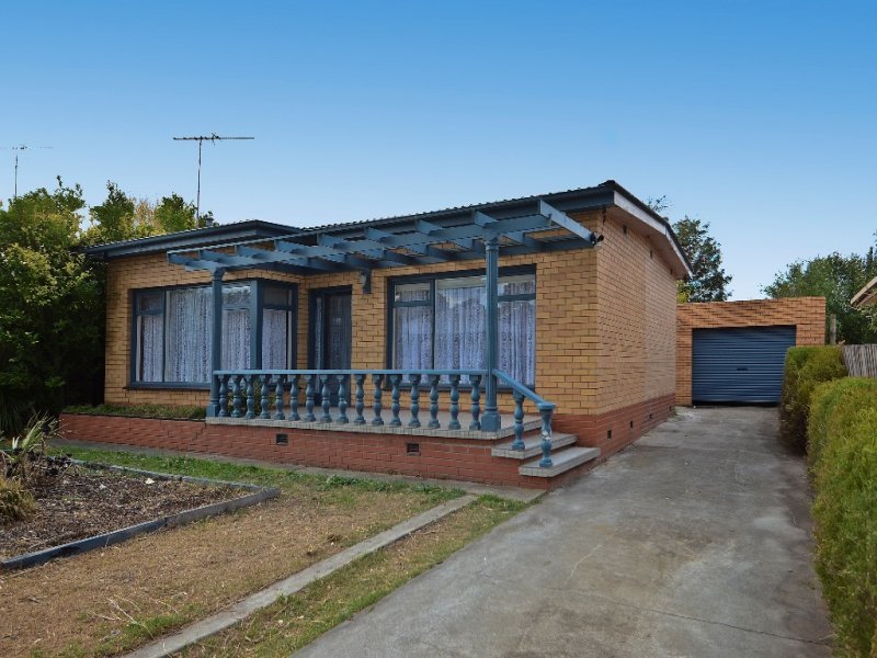 10 Marlo Street, Hamlyn Heights, VIC 3215 - House for Sale