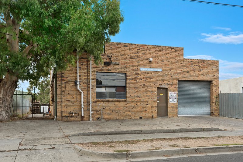 10 Quinn Street, Preston