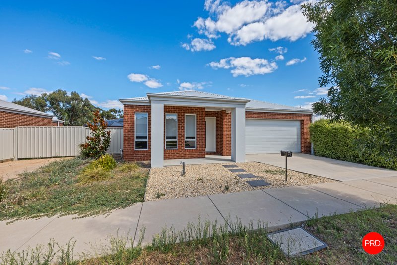 10 Webdon Drive, NORTH BENDIGO VIC 3550