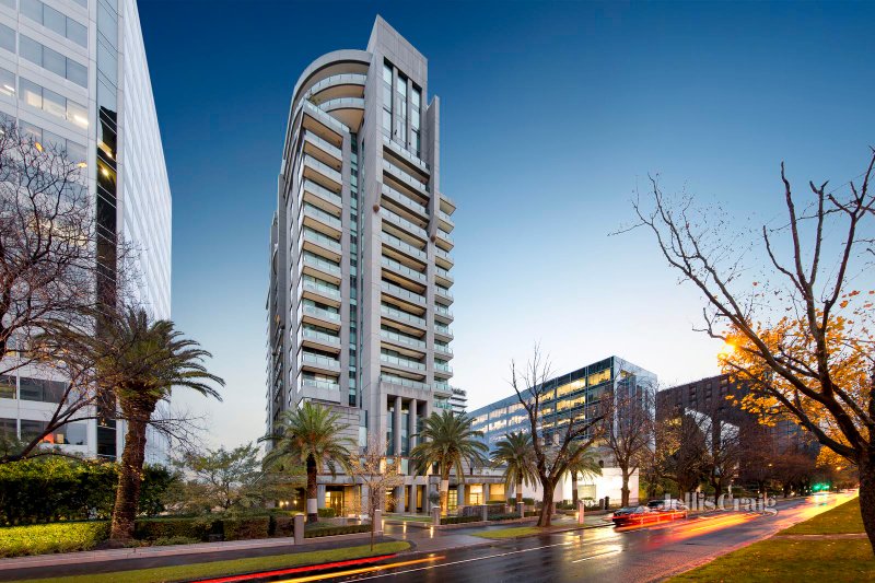 1004/480 St Kilda Road, Melbourne, VIC 3004 - Apartment for Sale