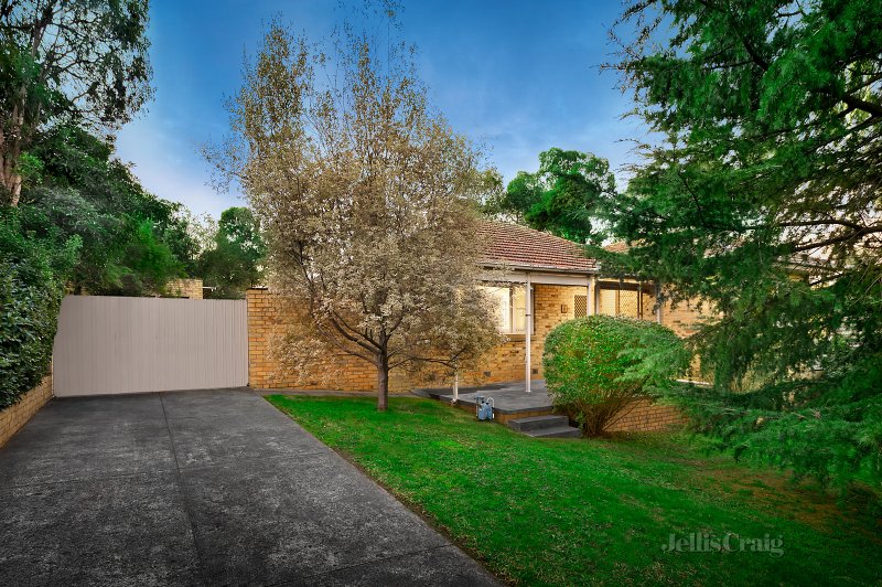 101 Bridge Street, Eltham, VIC 3095 - House for Sale