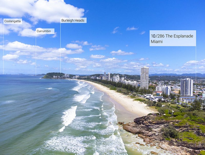 286 The Esplanade Miami QLD 4220