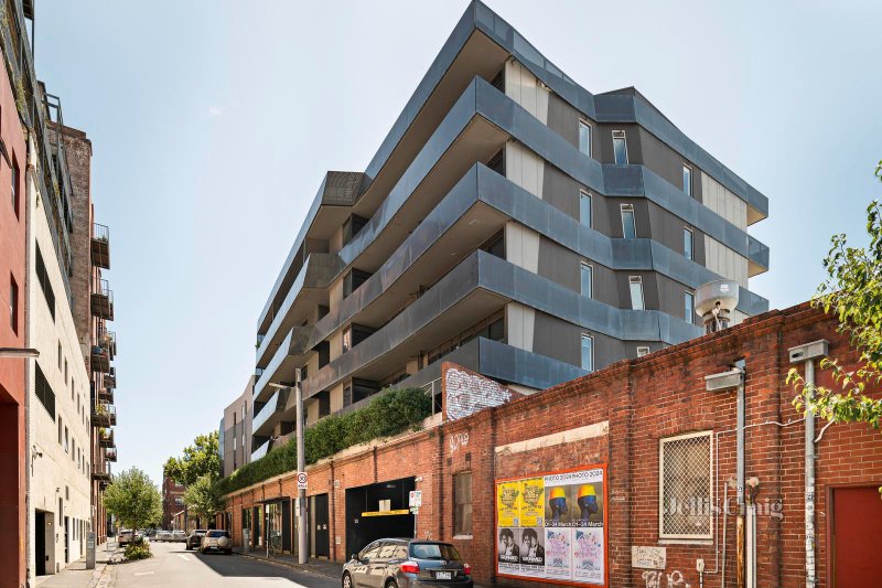103/185 Rose Street, Fitzroy, VIC 3065 - Apartment for Sale