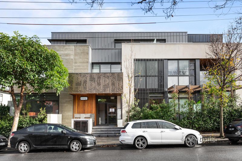 103/69 Newry Street, Prahran, VIC 3181 - Apartment for Sale