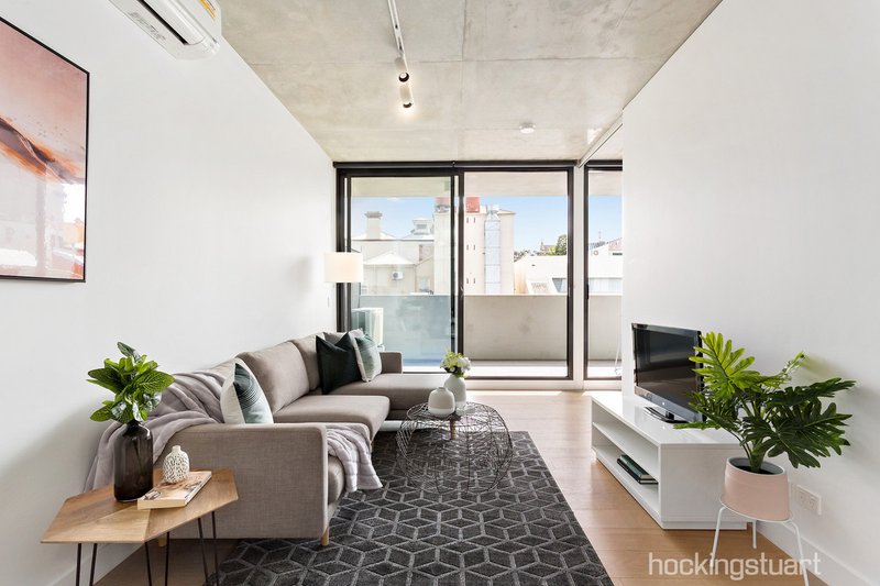 103/8 Luton Lane, Hawthorn, VIC 3122 - Apartment for Sale