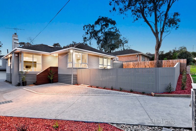 104 Bridge Street, Eltham, VIC 3095 - House for Sale