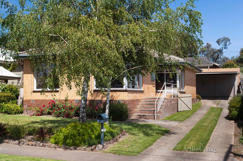 104 Water Street, Brown Hill, VIC 3350 - House for Sale