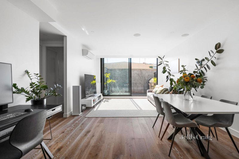 105/21 Rose Street, Fitzroy, VIC 3065 - Apartment for Sale