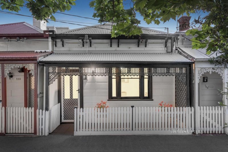 108 Graham Street, Albert Park, VIC 3206 - House for Sale