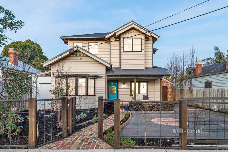 108 Perry Street, Fairfield, VIC 3078 - House for Sale