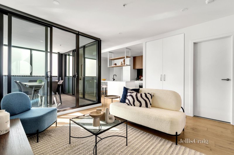 108/1 Olive York Way, Brunswick West, VIC 3055 - Apartment for Sale