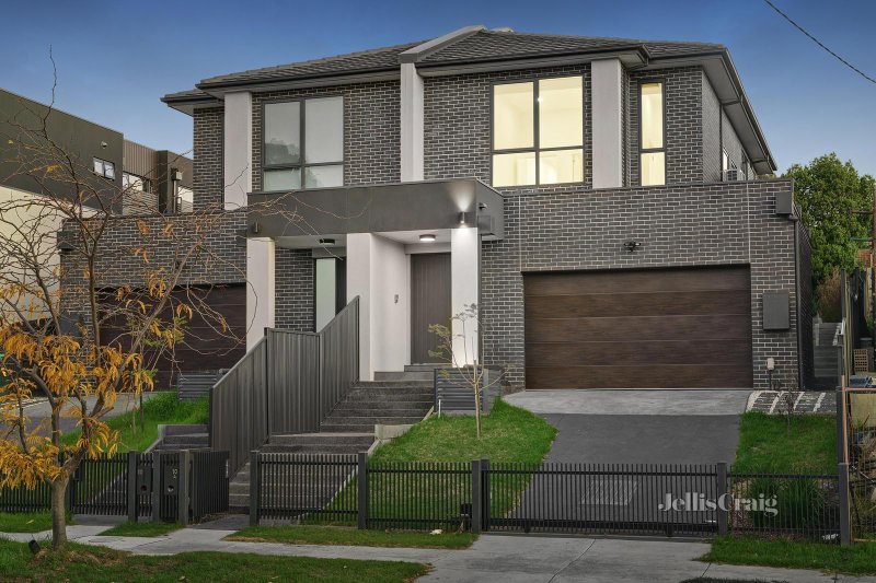 10A Nottingwood Street, Doncaster East, VIC 3109 - House for Sale