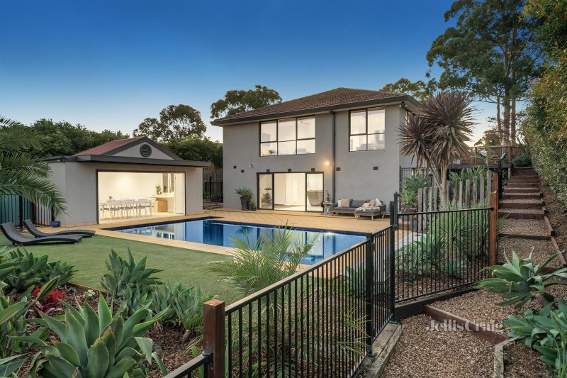 11 Holyrood Drive, Vermont, VIC 3133 - House for Sale