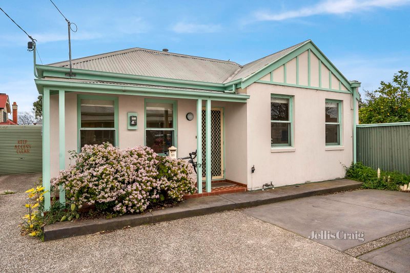 11 Lillian Street, Brunswick, VIC 3056 - House for Sale