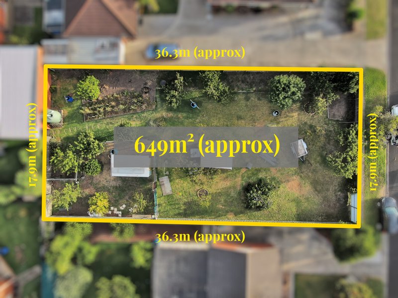 11 Patrick Street, Whittington, VIC 3219 - Land for Sale