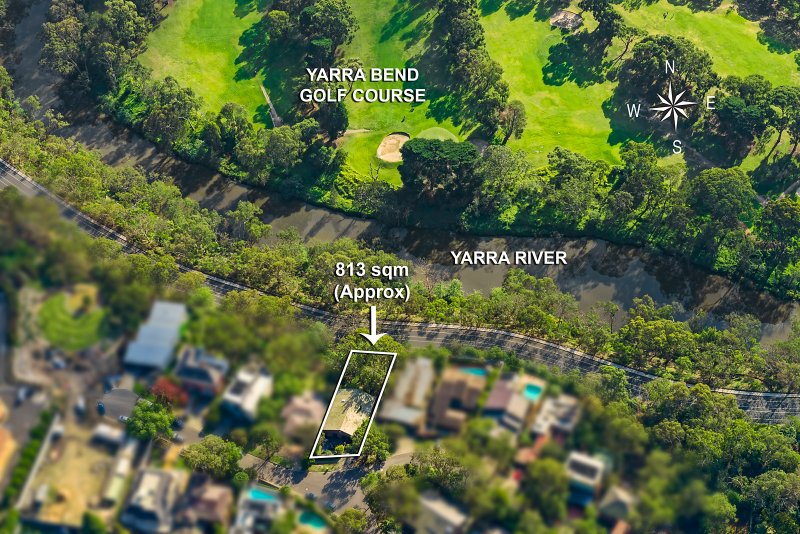 11 Raheen Drive, Kew, VIC 3101 - House for Sale