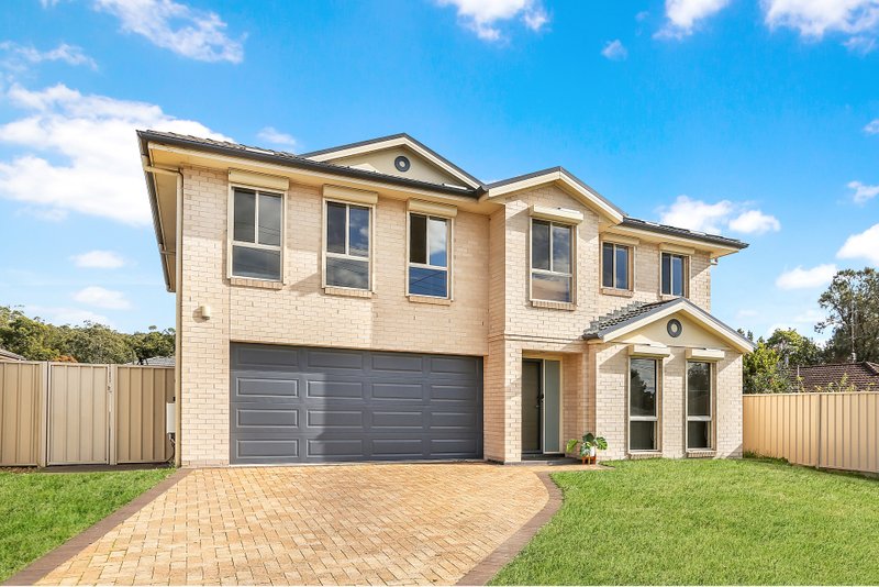 110 Terry Street, ALBION PARK NSW 2527