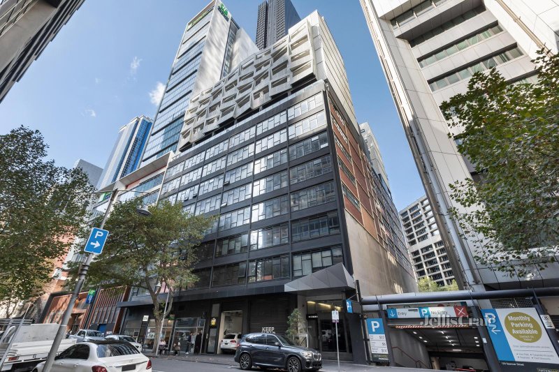 1105/601 Little Collins Street, Melbourne, VIC 3000 - Apartment for…