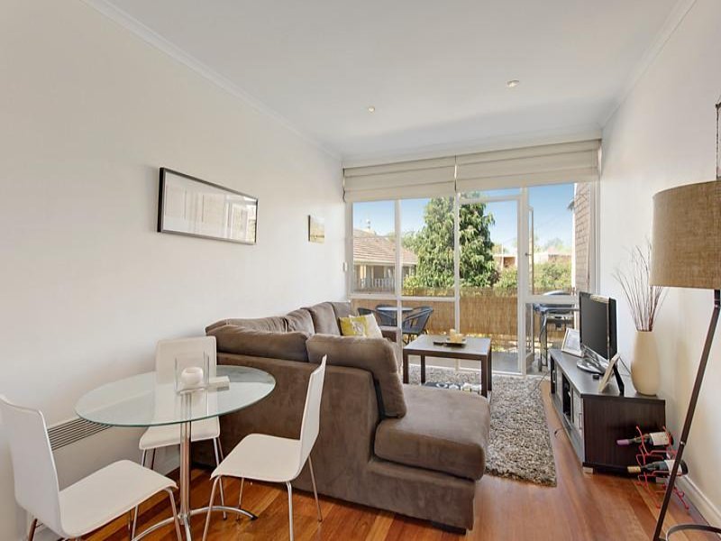 11/1 Brookfield Court, Hawthorn East, VIC 3123 - Apartment for Sale
