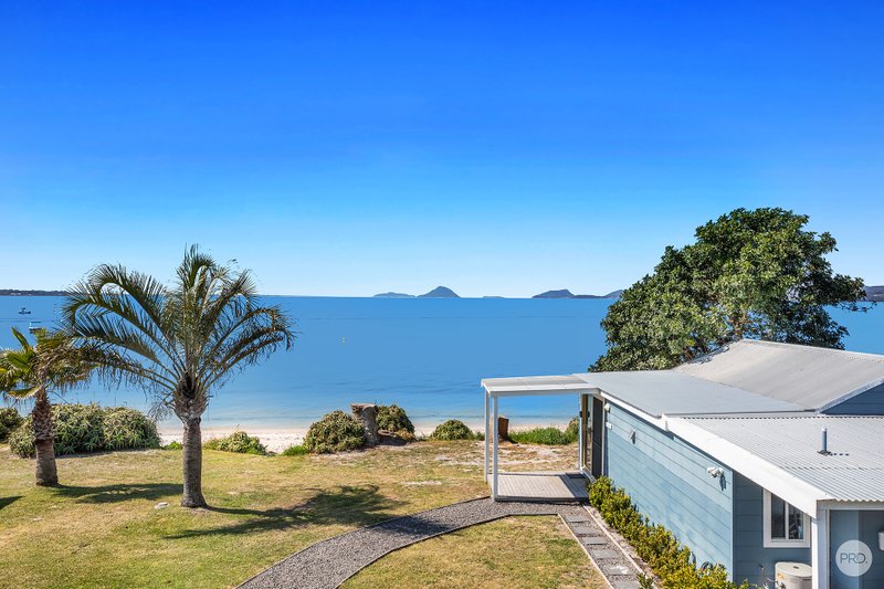 11 Soldiers Point Road SOLDIERS POINT NSW 2317