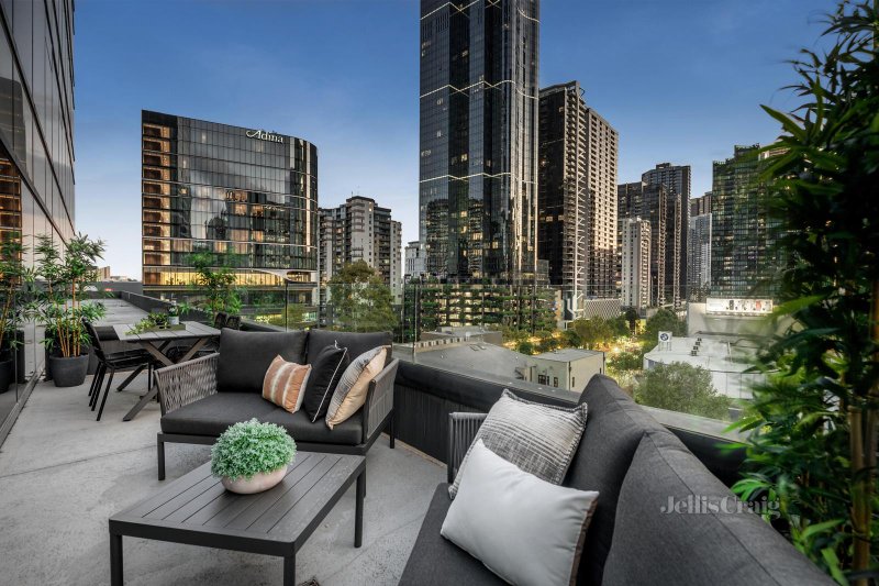 1110/7 Riverside Quay, Southbank, VIC 3006 - Apartment for Sale