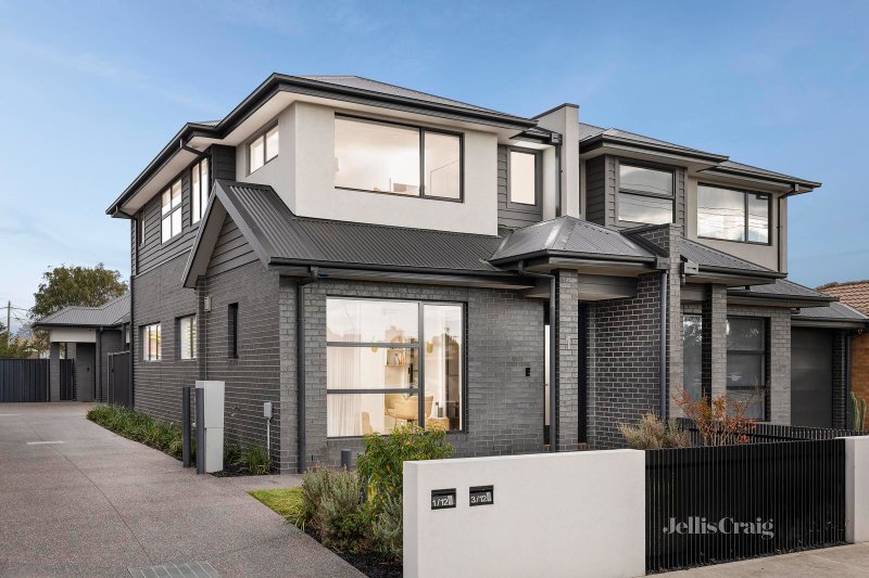 1/12 Sutherland Court, Altona Meadows, VIC 3028 - Townhouse for Sale
