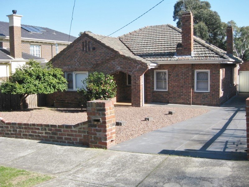 112 The Righi , Eaglemont - 3 bed, 2 bath House for Lease