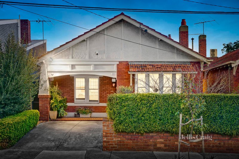 1/124 Victoria Street, Brunswick East, VIC 3057 - House for Sale