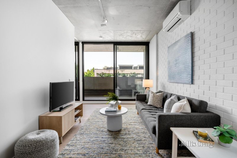 112/8 Luton Lane, Hawthorn, VIC 3122 - Apartment for Sale