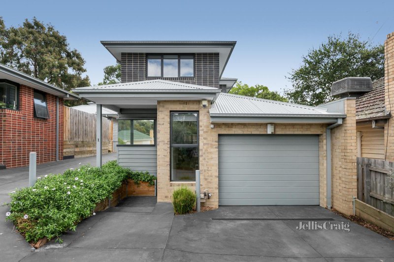 1/19 Victoria Street, Diamond Creek, VIC 3089 - Unit for Sale