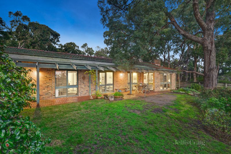 11A Timber Ridge, Doncaster, VIC 3108 - House for Sale